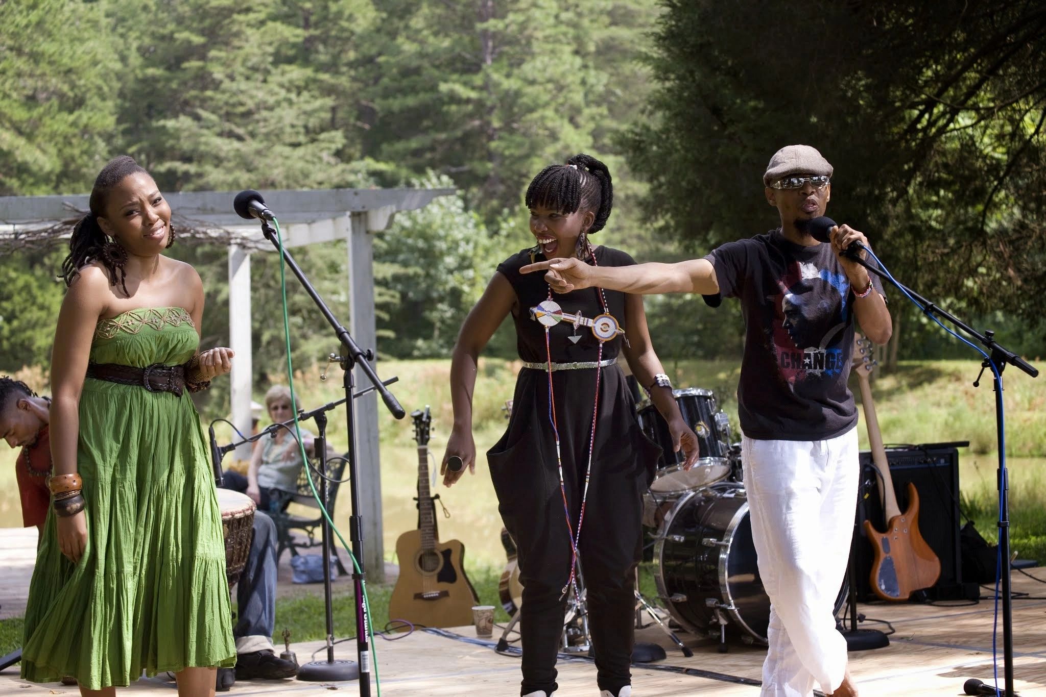 South African Wine Festival